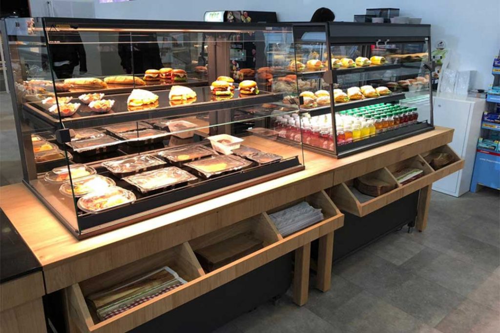 Exhibition IGEHO in Basel 2019 | IDEAL AKE