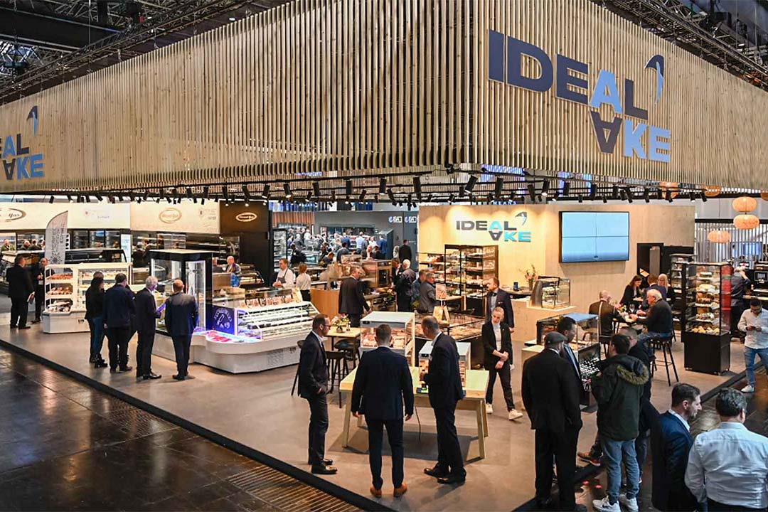 EuroShop 2023 | IDEAL AKE