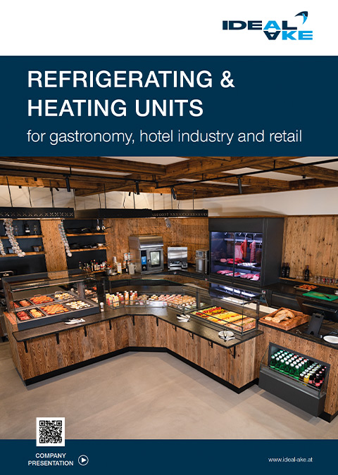 Brochures | IDEAL AKE