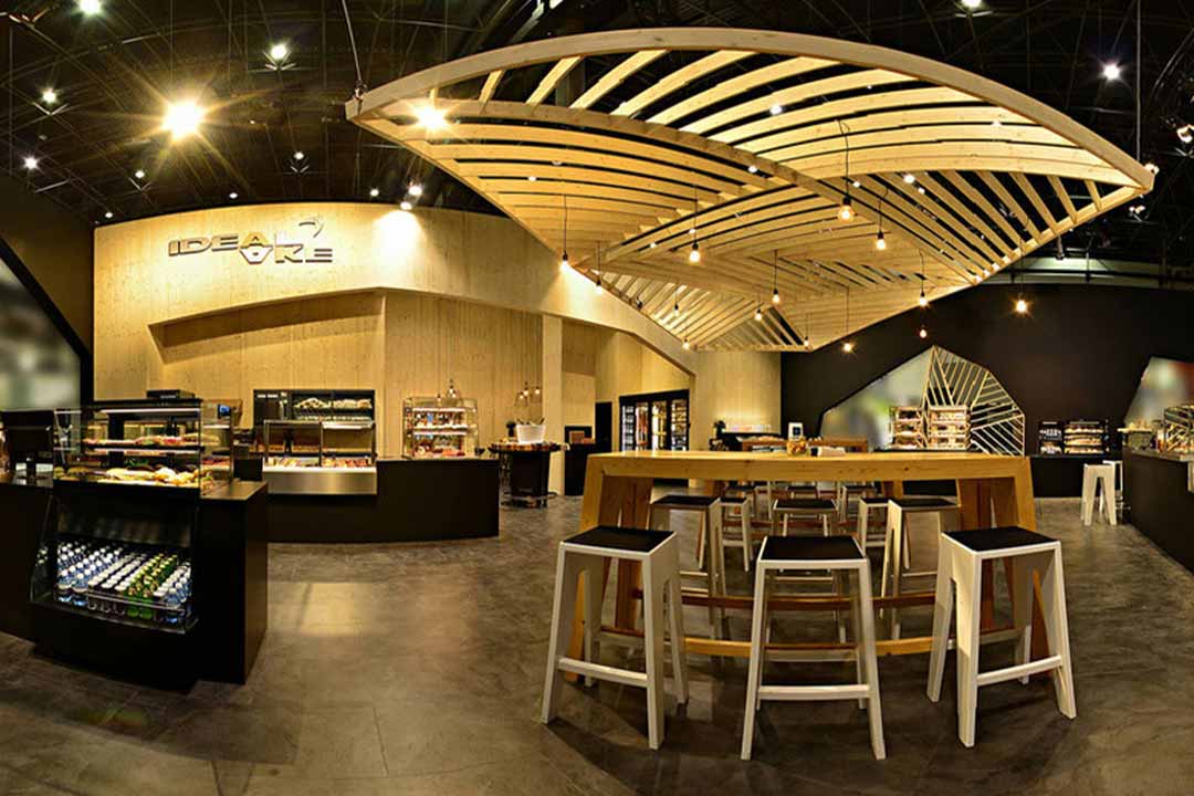 Euroshop 2017 – Exhibition Review | IDEAL AKE