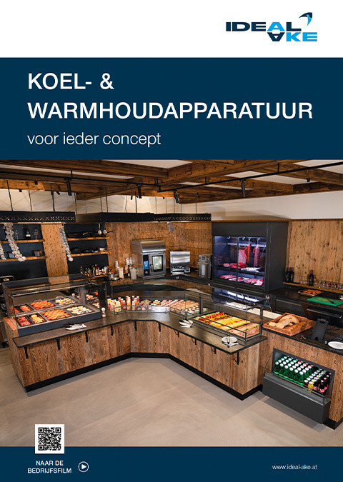 Brochures | IDEAL AKE